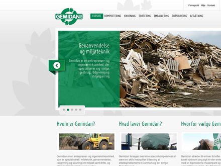 Hjallerup virksomheder fra 0 til A, side 1